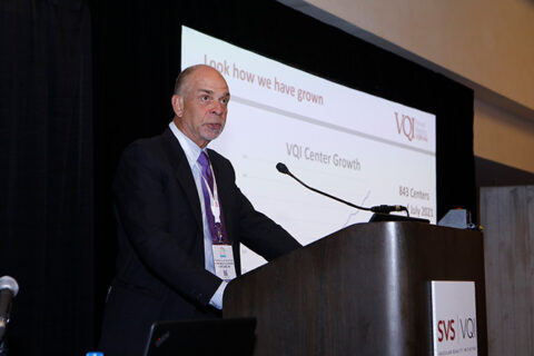 VQI® Registry | American Venous Forum