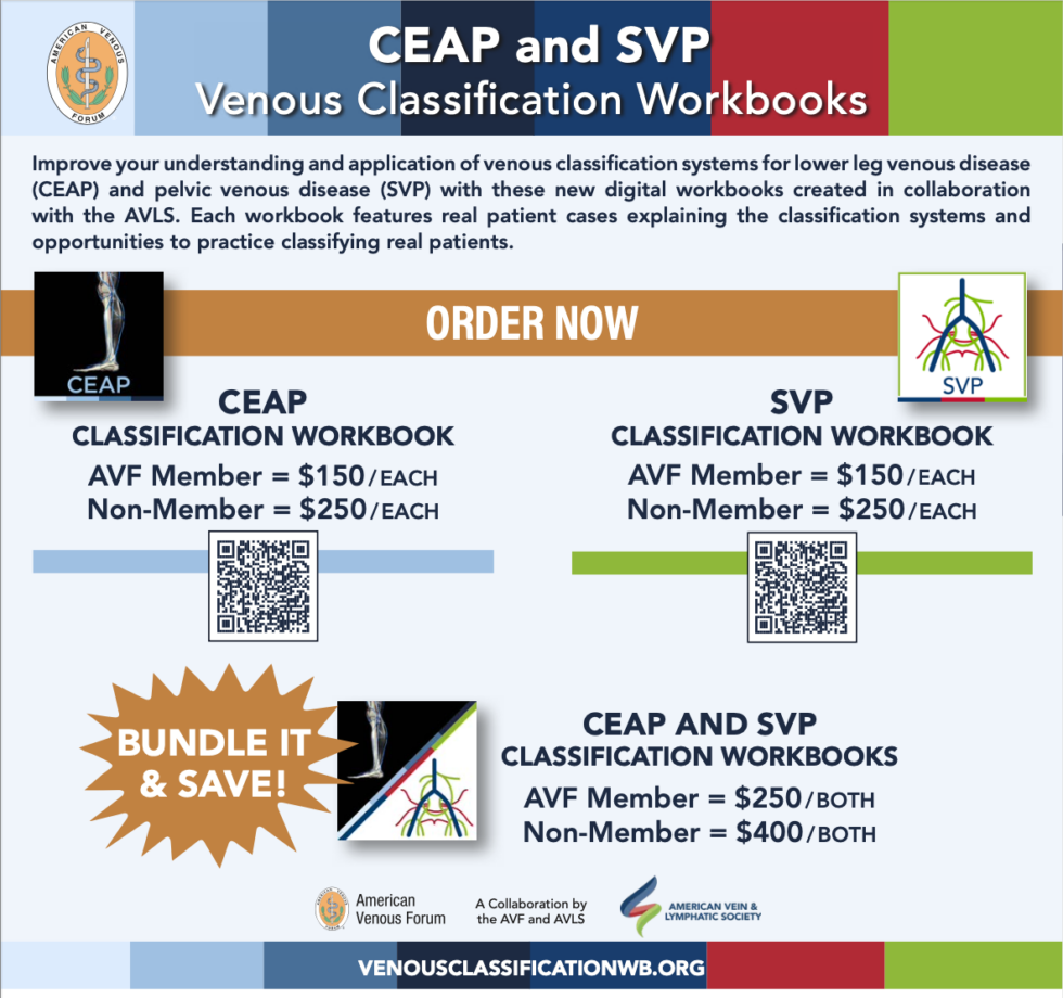 Vein Specialist AVF Newsletter — December 2022 | American Venous Forum