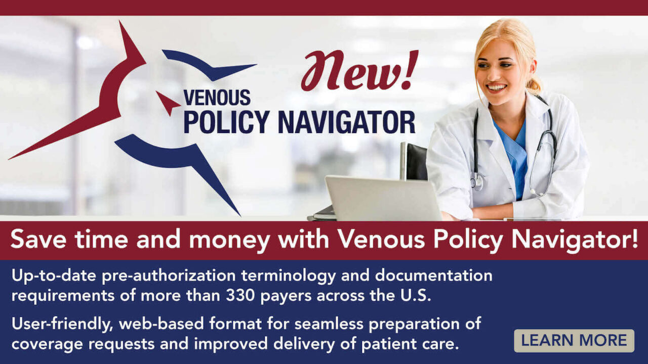 Vein Specialist AVF Newsletter — January/February 2024 #6 | American ...