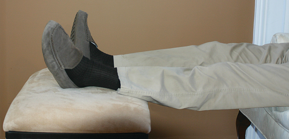 What is Chronic Venous Disease? | American Venous Forum