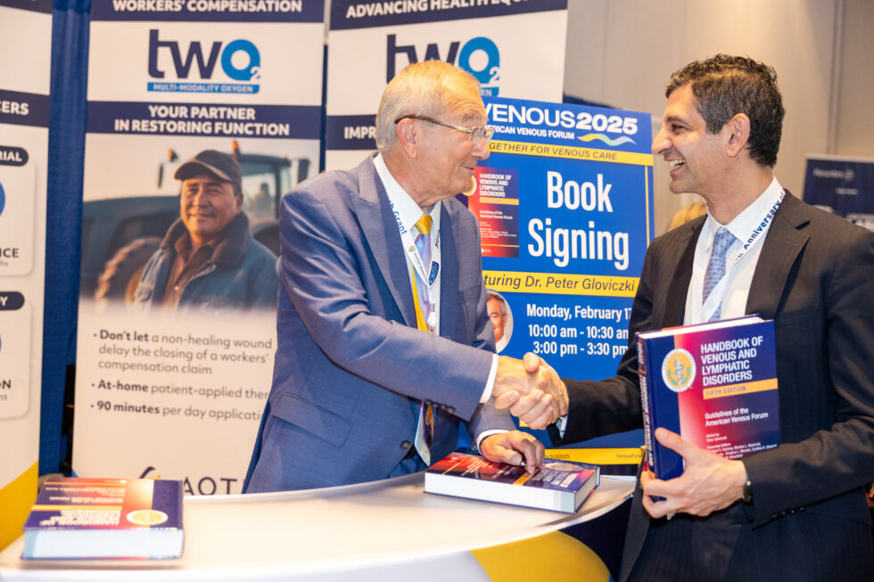 Annual Meeting | American Venous Forum